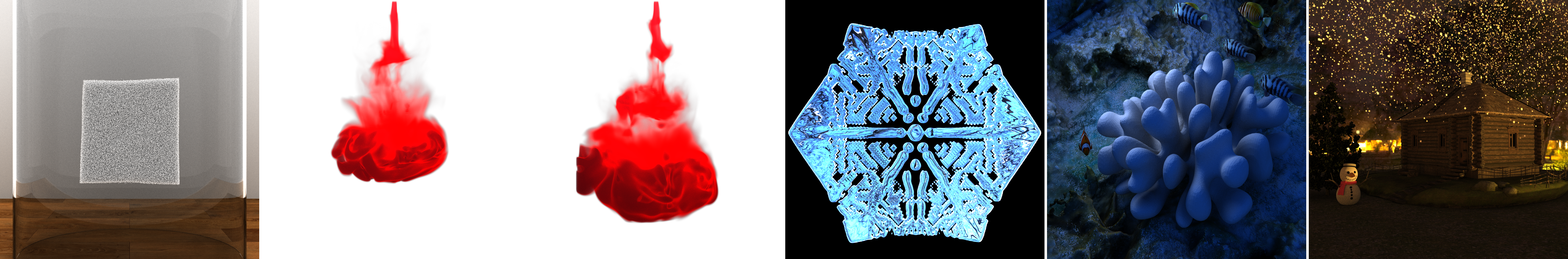 Rendering Tools and Utilities | rendering